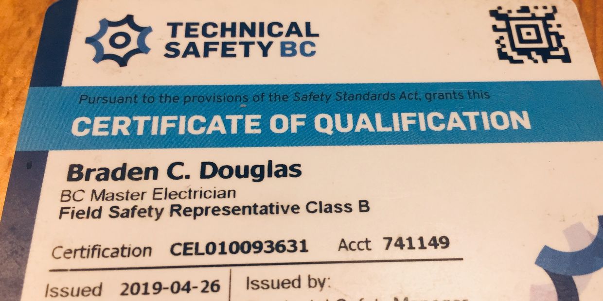 BCD Electric | BCD Electric