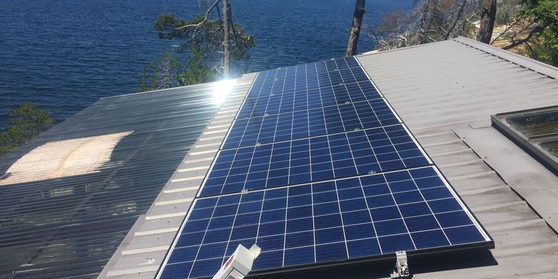 BCD Electric | BCD Electric