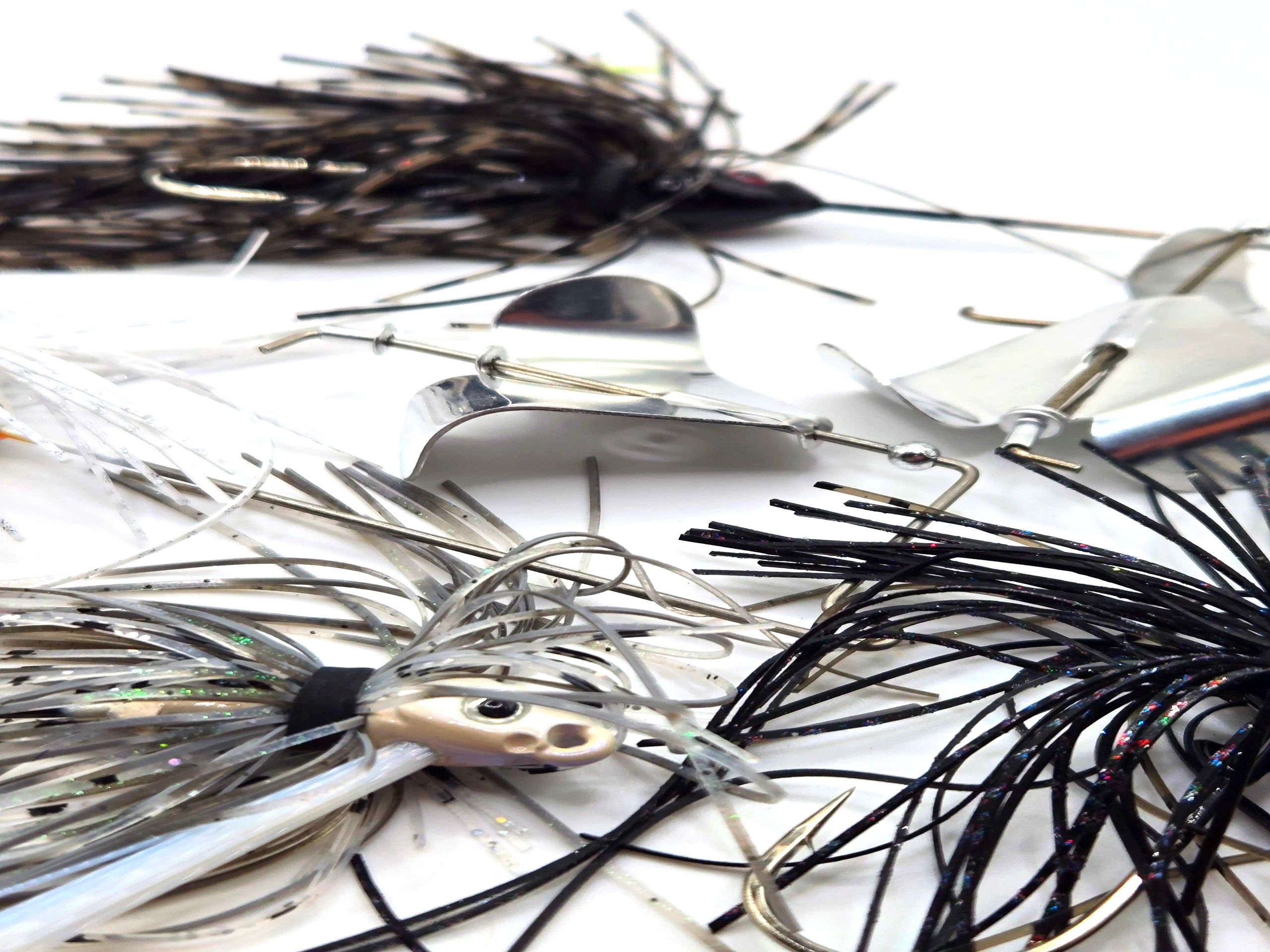 TB Tackle Craft