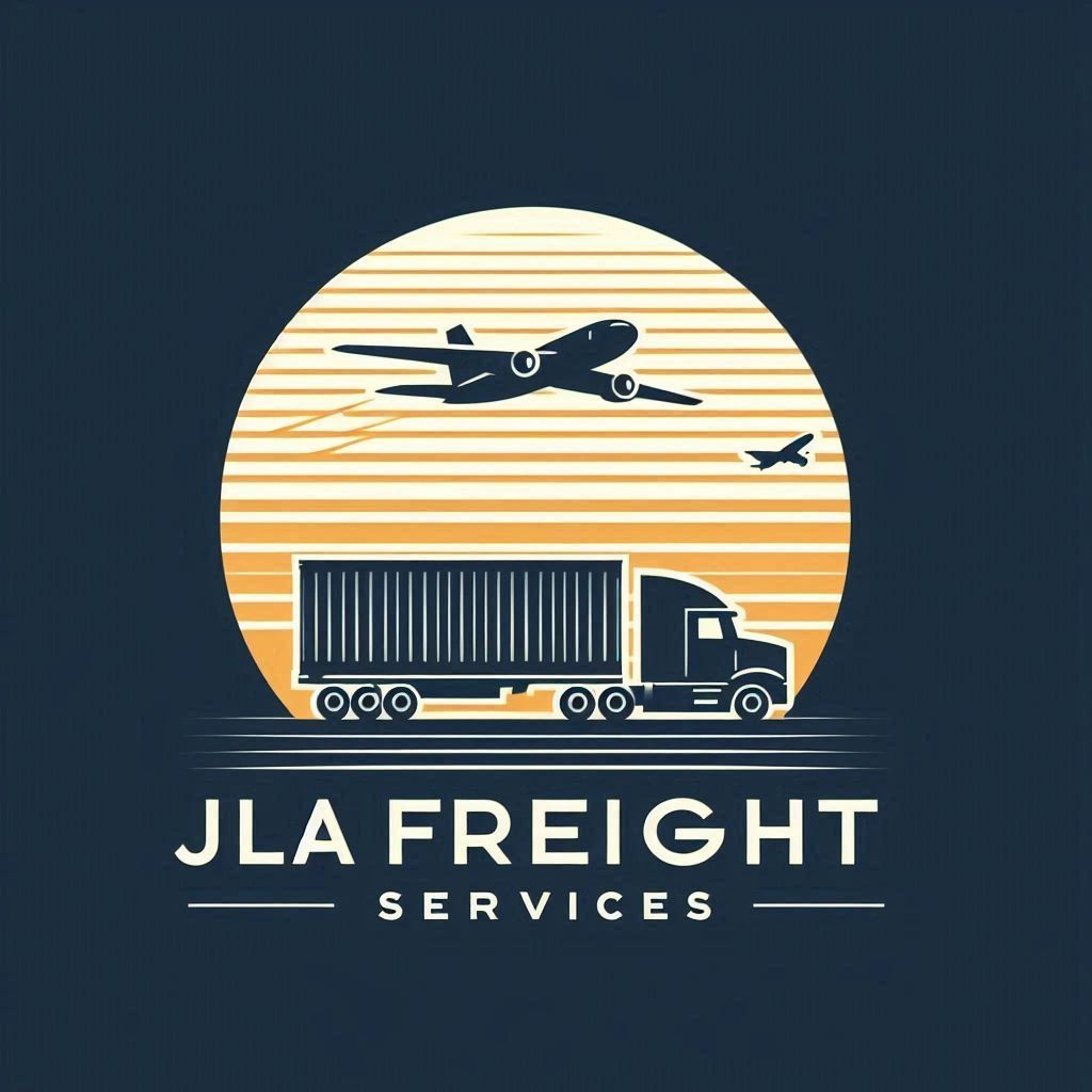 JLA Freight Services