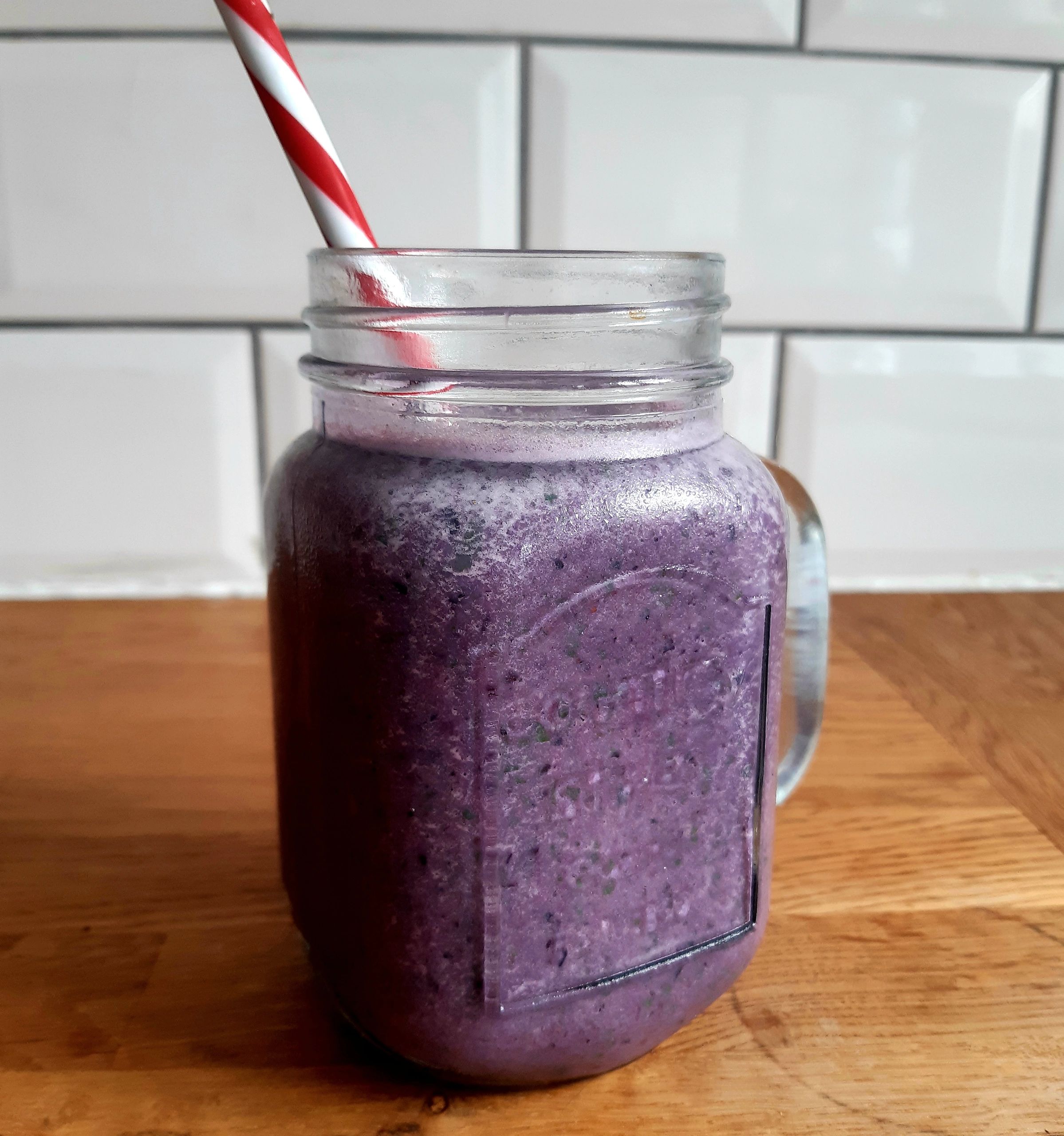 Super Smoothies & Milkshakes