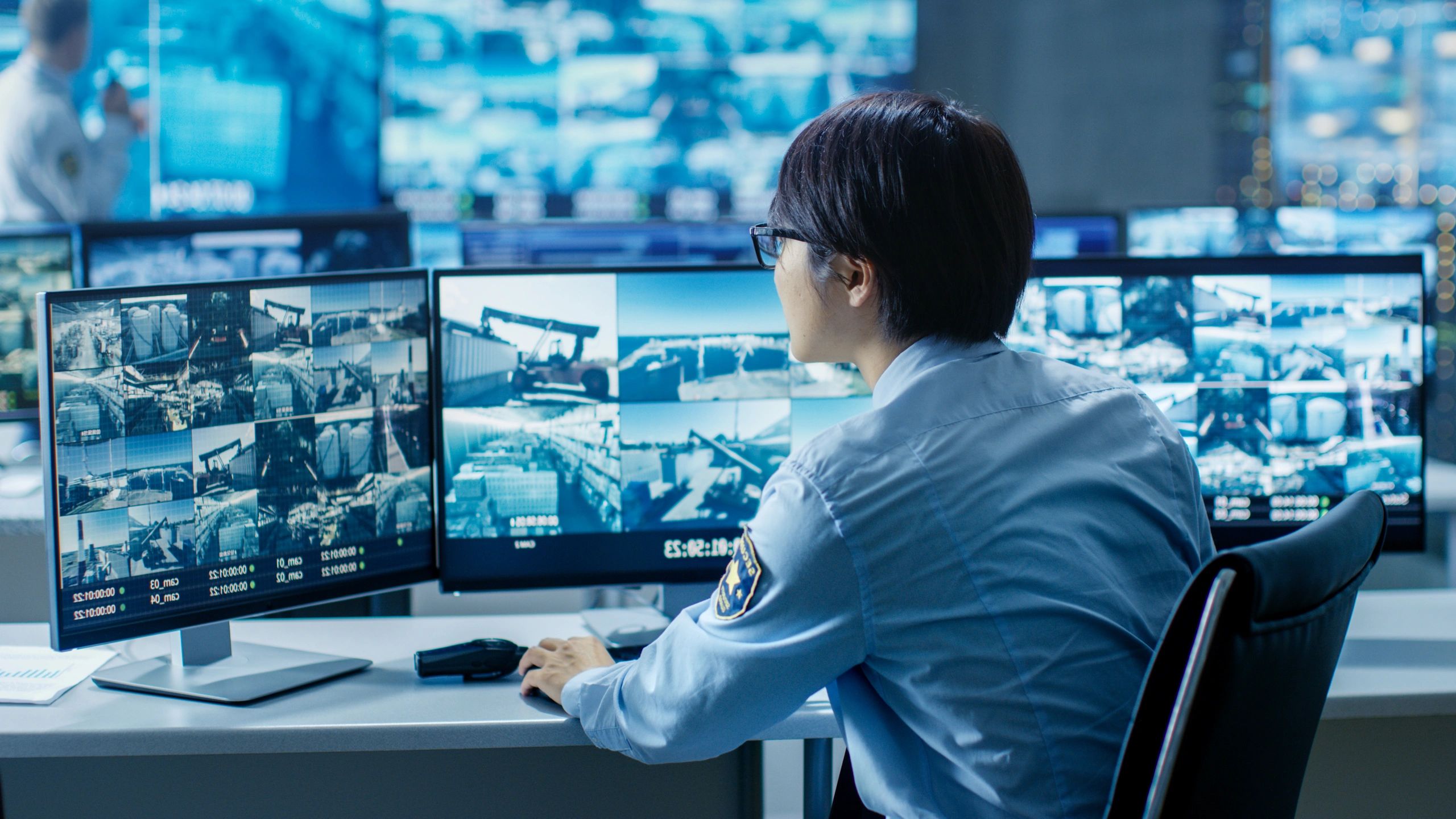 Protecting What Matters with Expert Security