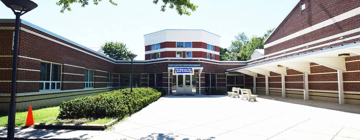 Forest Knolls Elementary School PTA