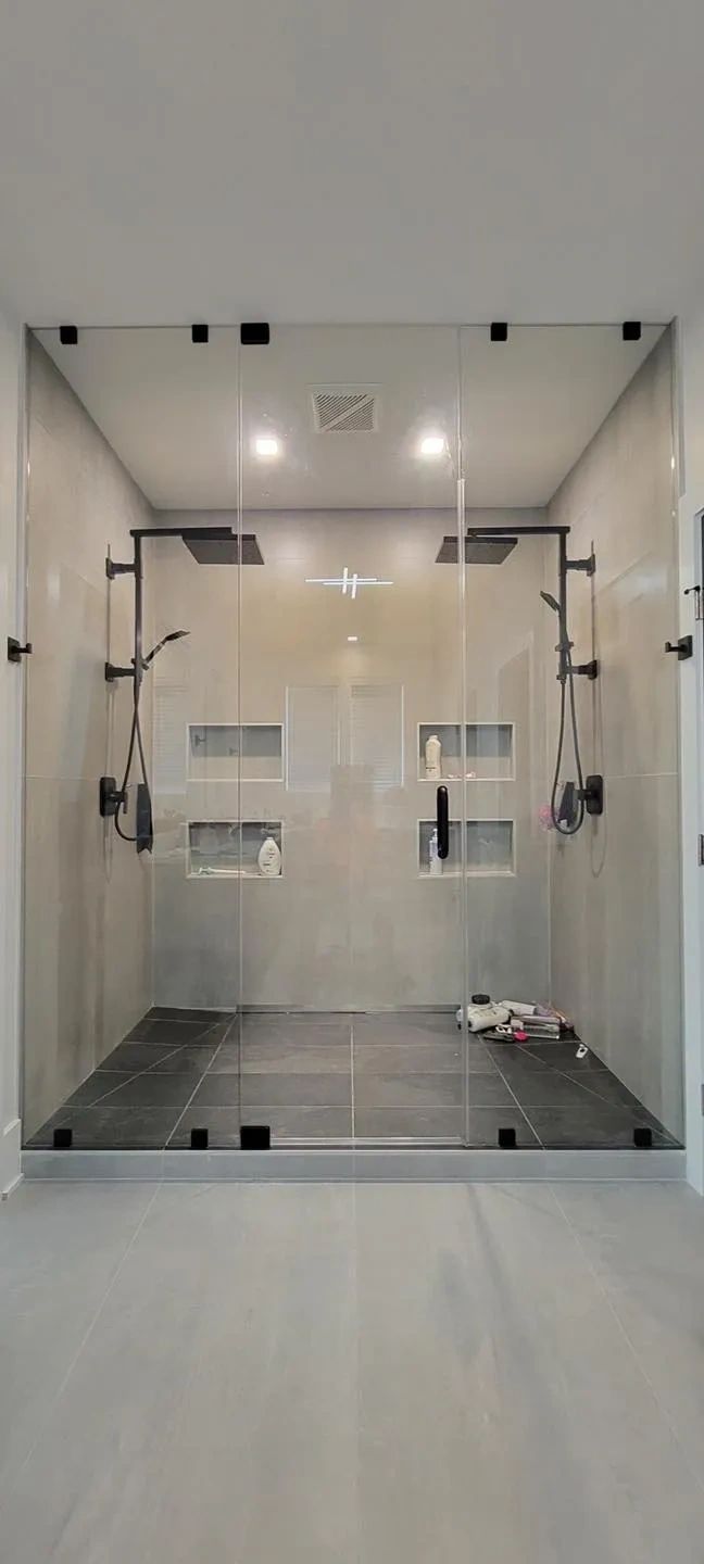 SIMCO Building Products - Bathroom Hardware, Shelving