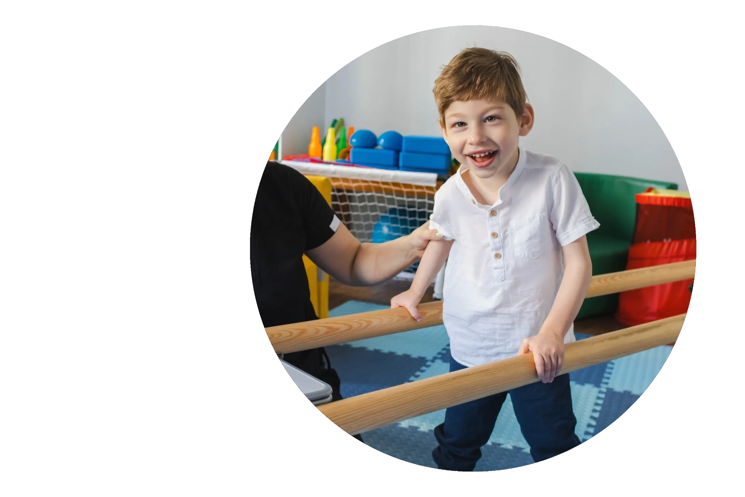 Kia Kaha Intensive Therapy - Spider Cage Therapy, Dmi Therapy ...