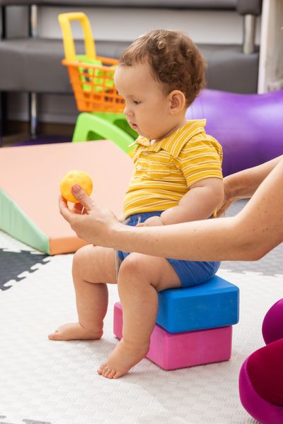 Kia Kaha Intensive Therapy - Spider Cage Therapy, Dmi Therapy ...