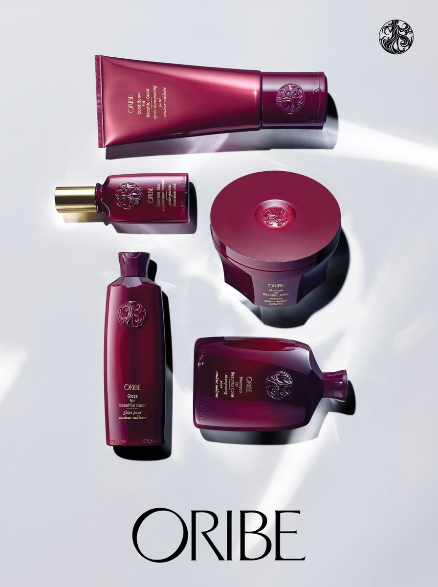 Oribe Beautiful Color Series