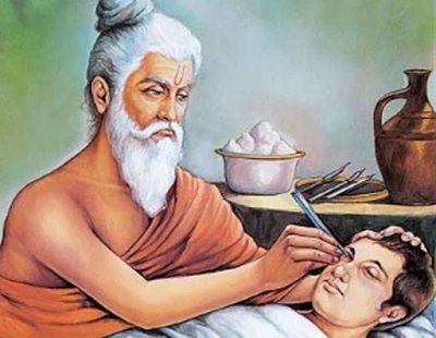 Sushruta: The Father of Medical Science