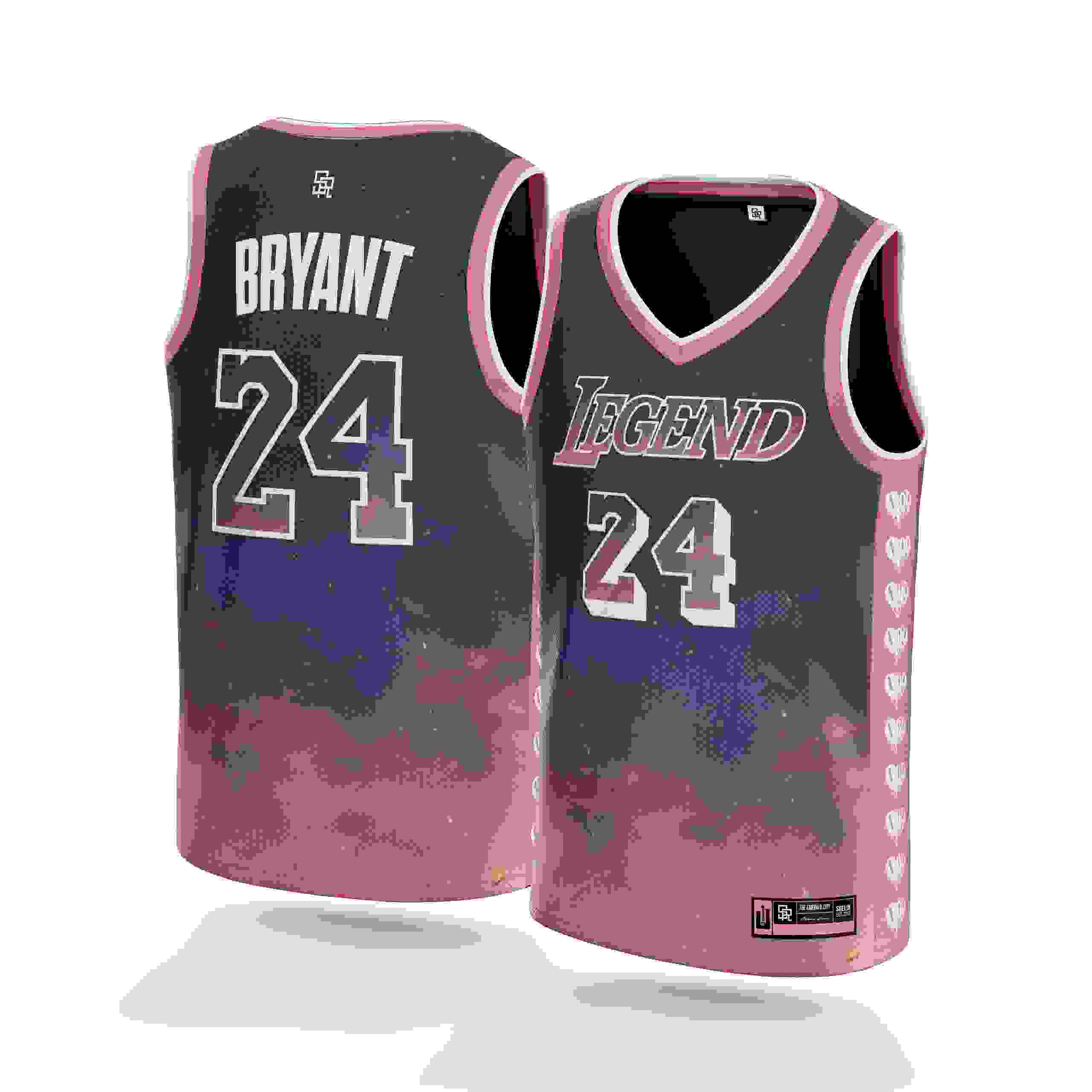 SRELIX - Graphic Design