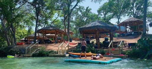 Son's Island Getaways