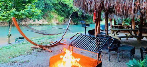 Son's Island Getaways