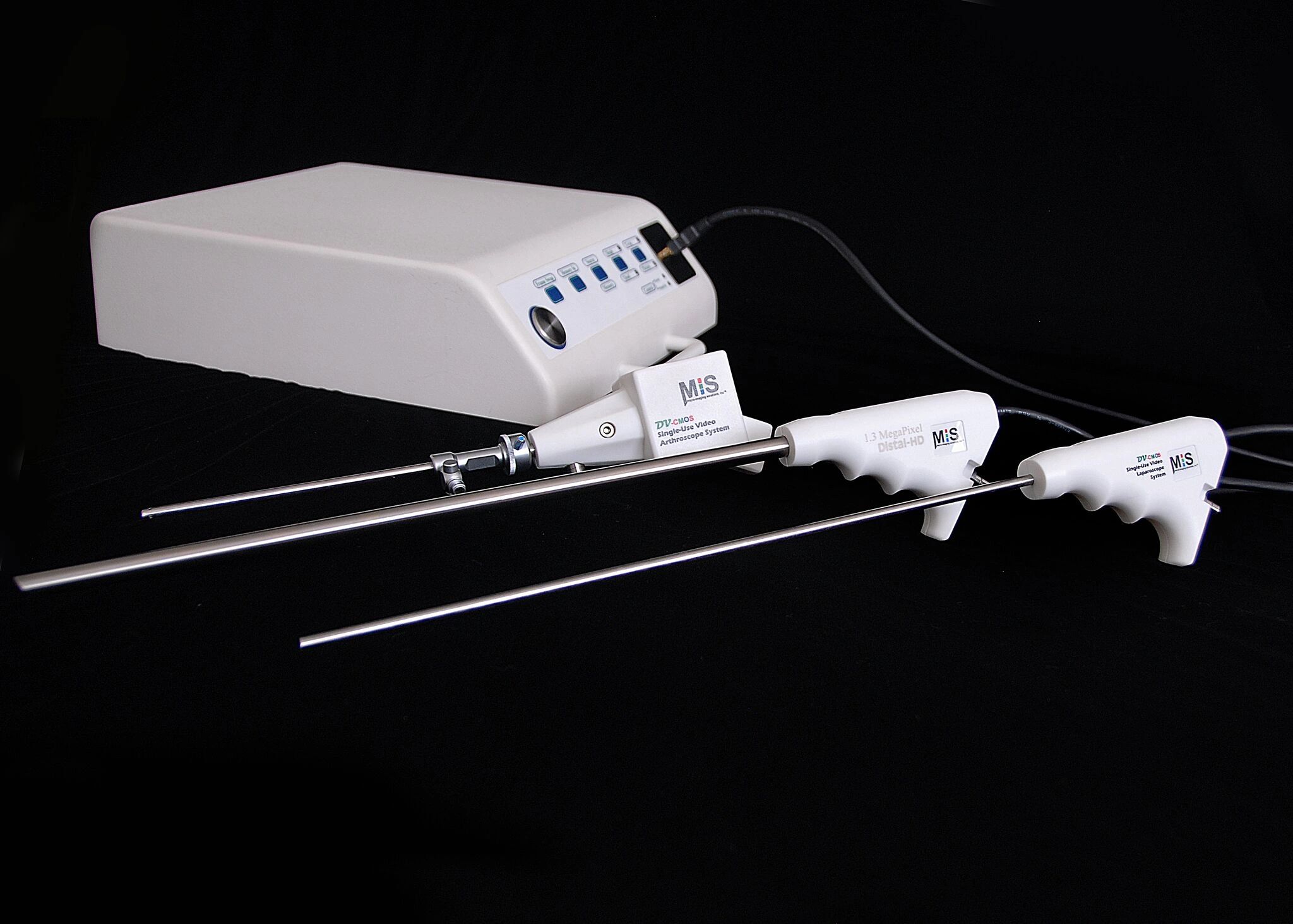 CMOS Imaging | Micro Imaging Solutions LLC