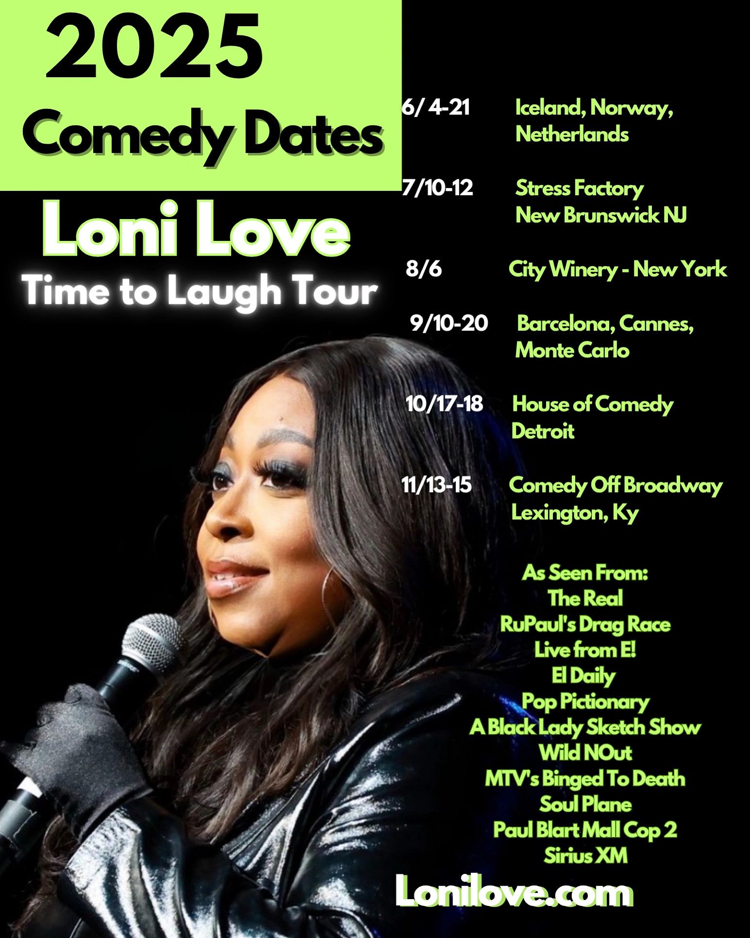 HOME [lonilove.com]