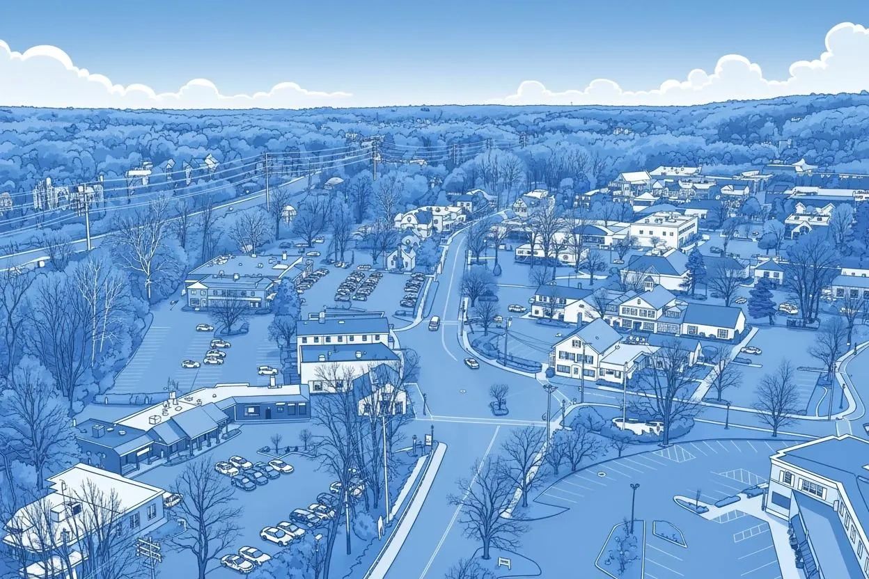 Local Events Wilton: Stay Connected with Your Community