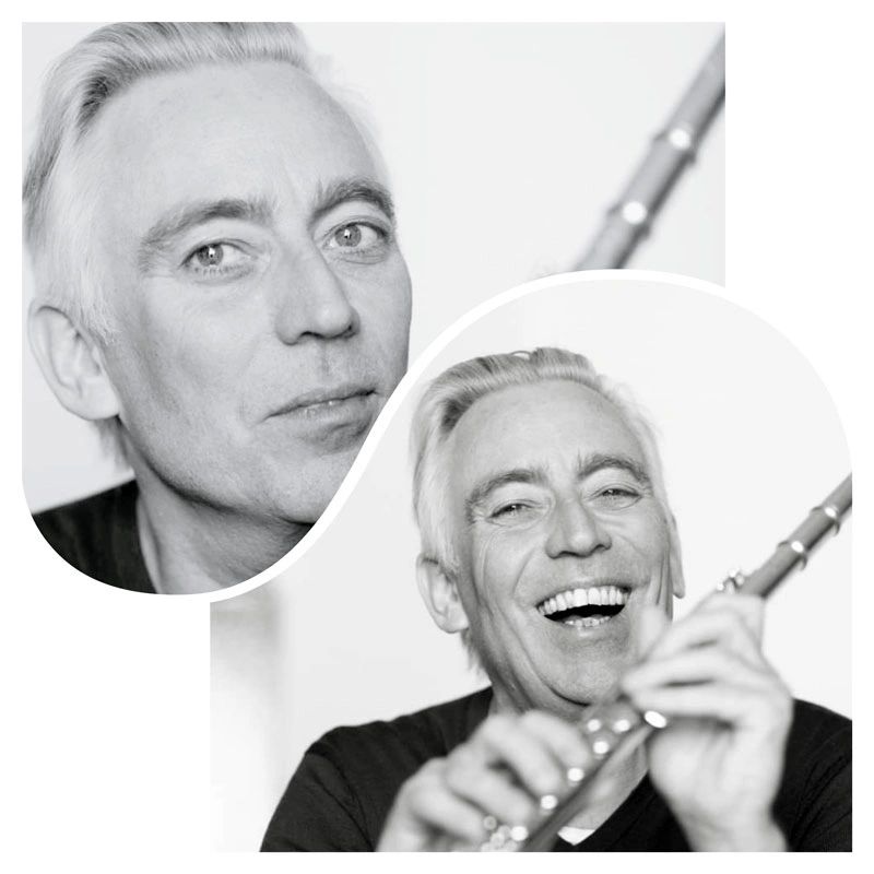 Berten d'Hollander CDs - The Official Website of Berten D'Hollander