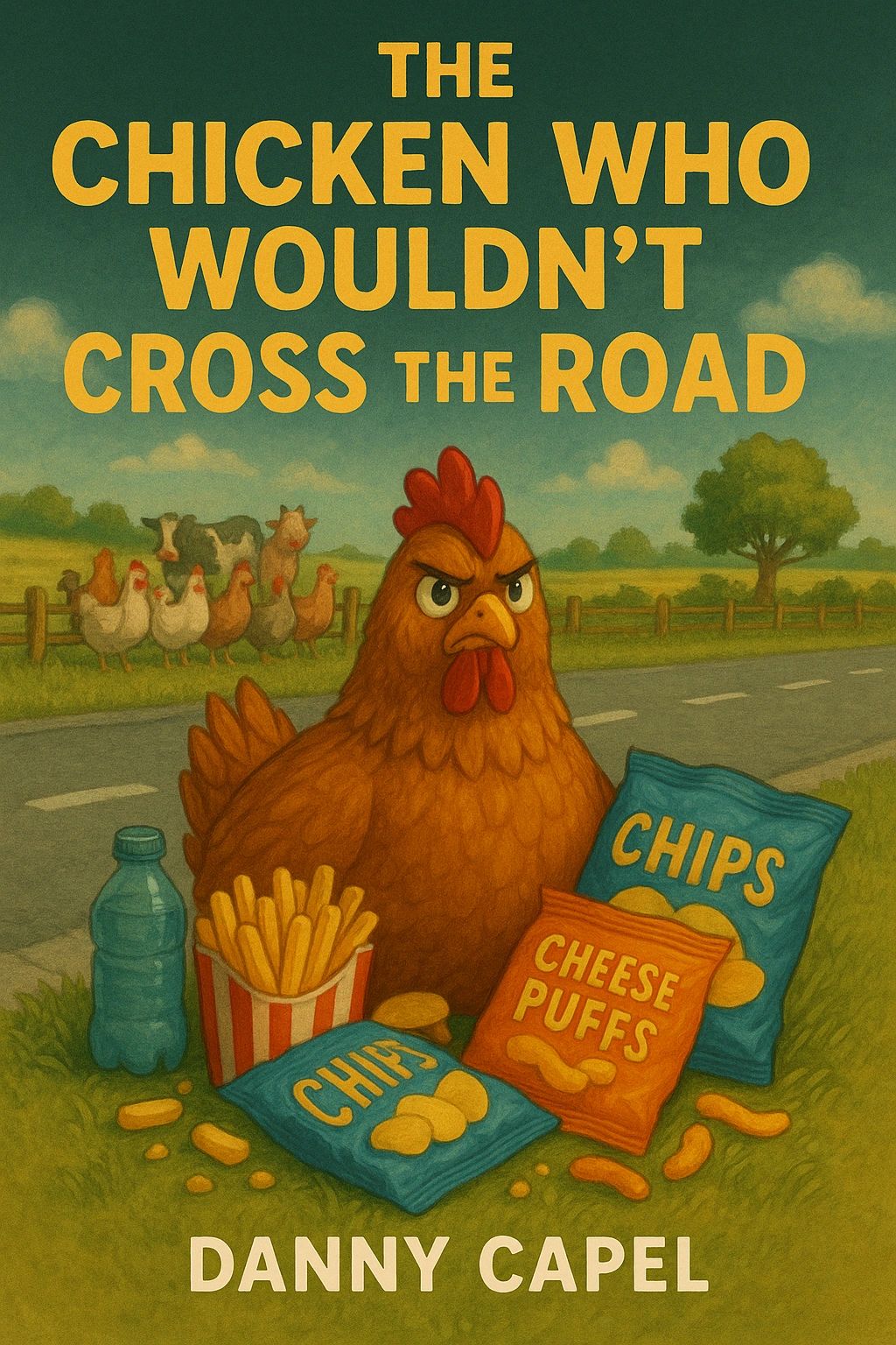 Discover Creative Books for All Ages