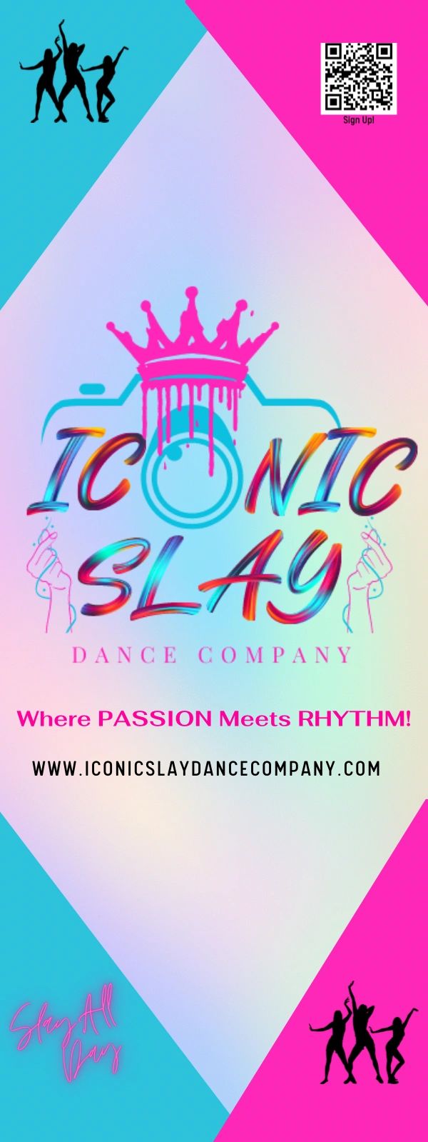 Best Dance Classonic Slay Dance Companyes in Town | Ic