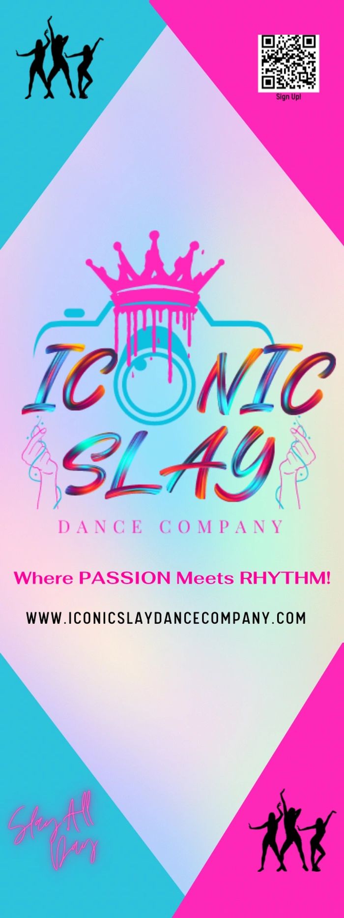 Best Dance Classonic Slay Dance Companyes in Town | Ic
