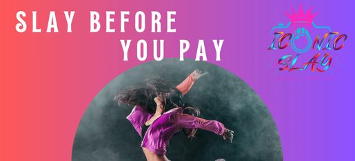 Best Dance Classonic Slay Dance Companyes in Town | Ic