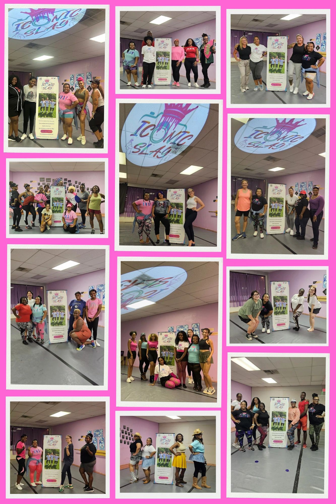 Dance Studio in Jacksonville, FL for adult dance lessons in hip hop ...