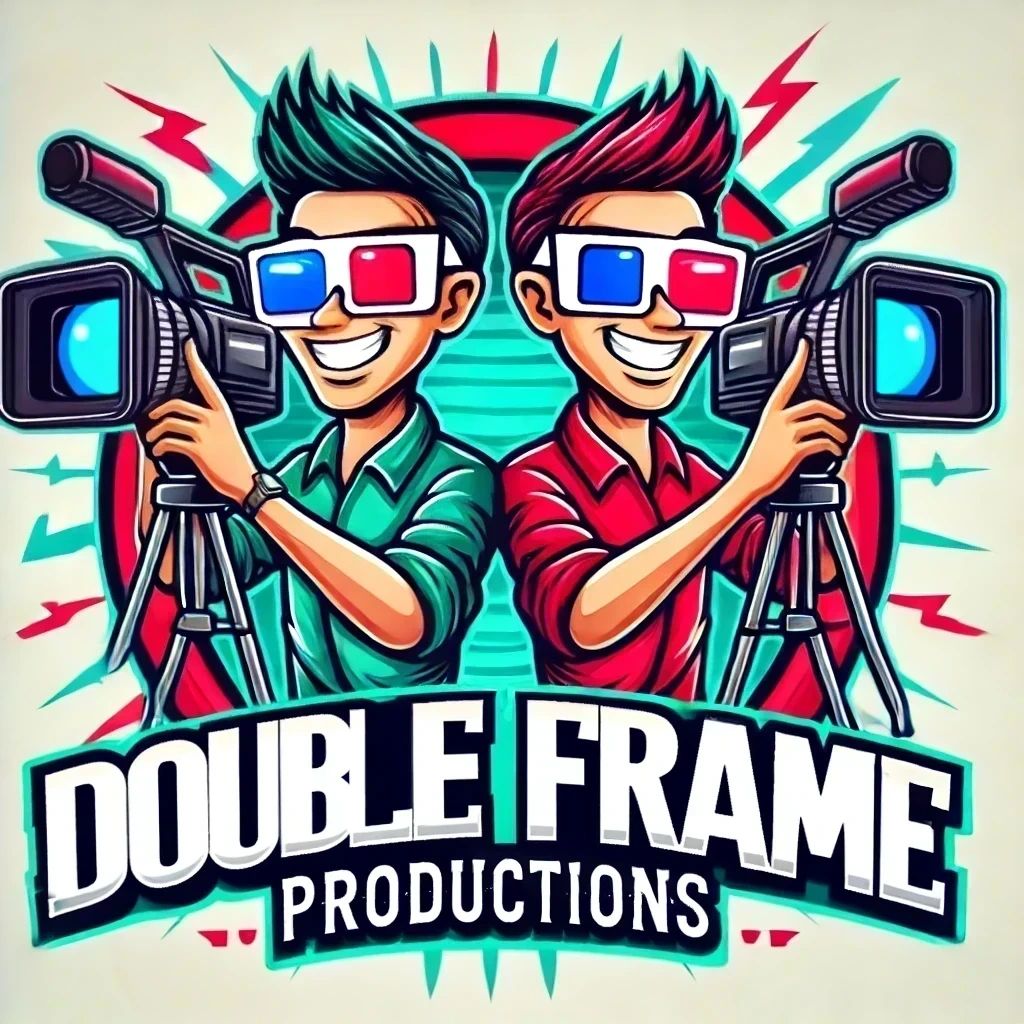 About | Double Frame Productions