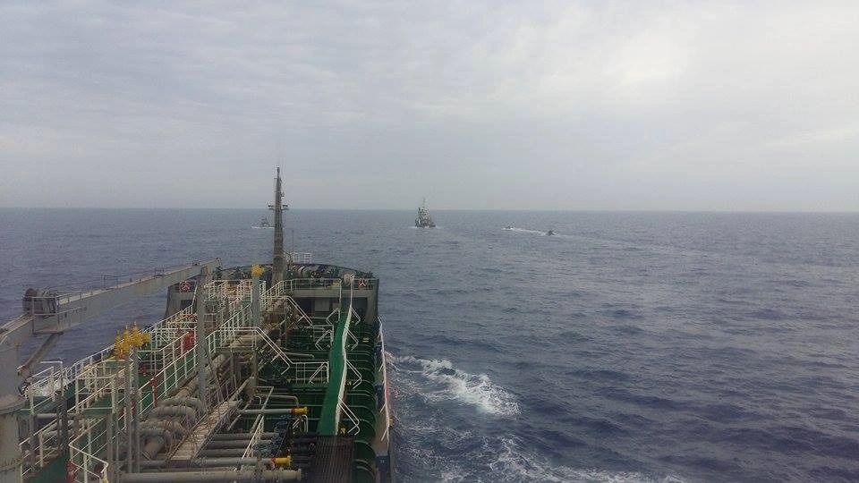 International Shipping Solutions | Patron Marine