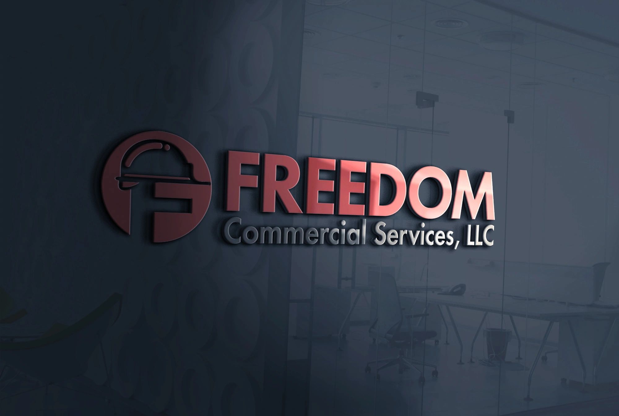 Freedom Commercial Services LLC - Junk Removal - Denton, Texas
