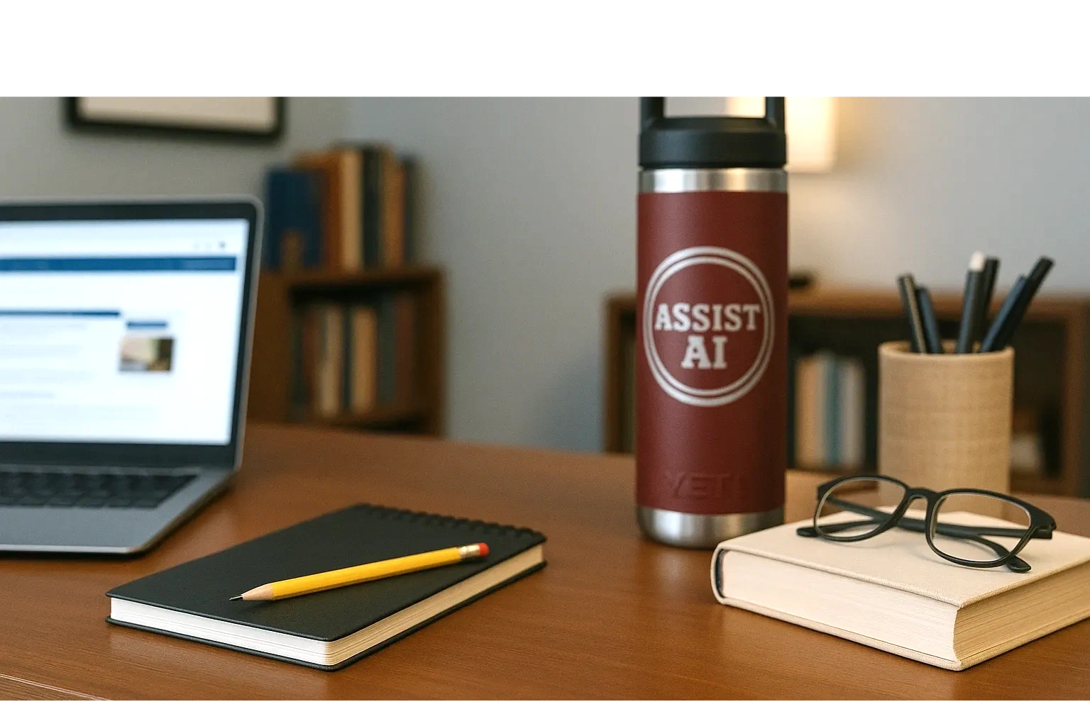 Assist AI Innovations