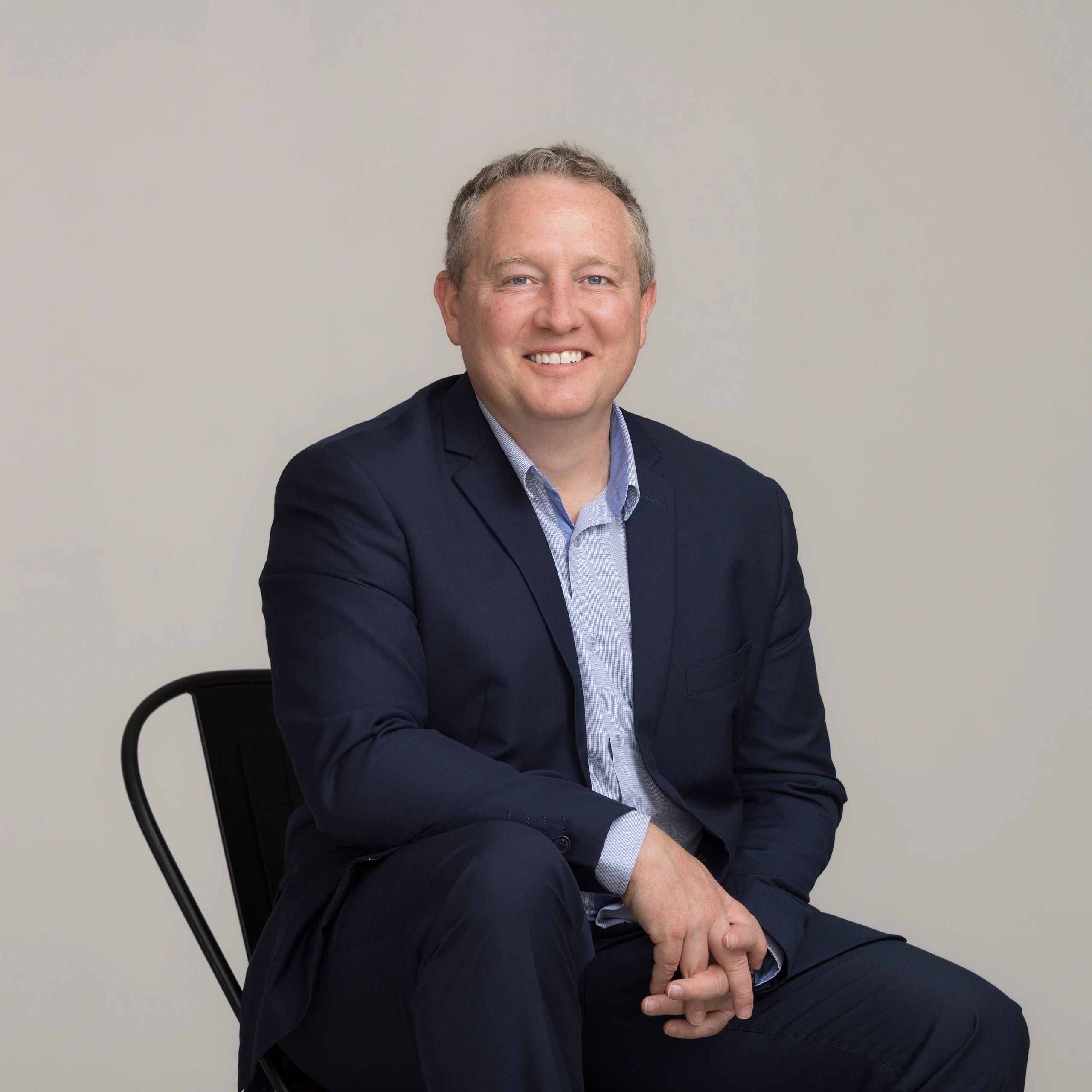 Blake Repine - Non-Executive Director, Chief Execuitve Officer ...