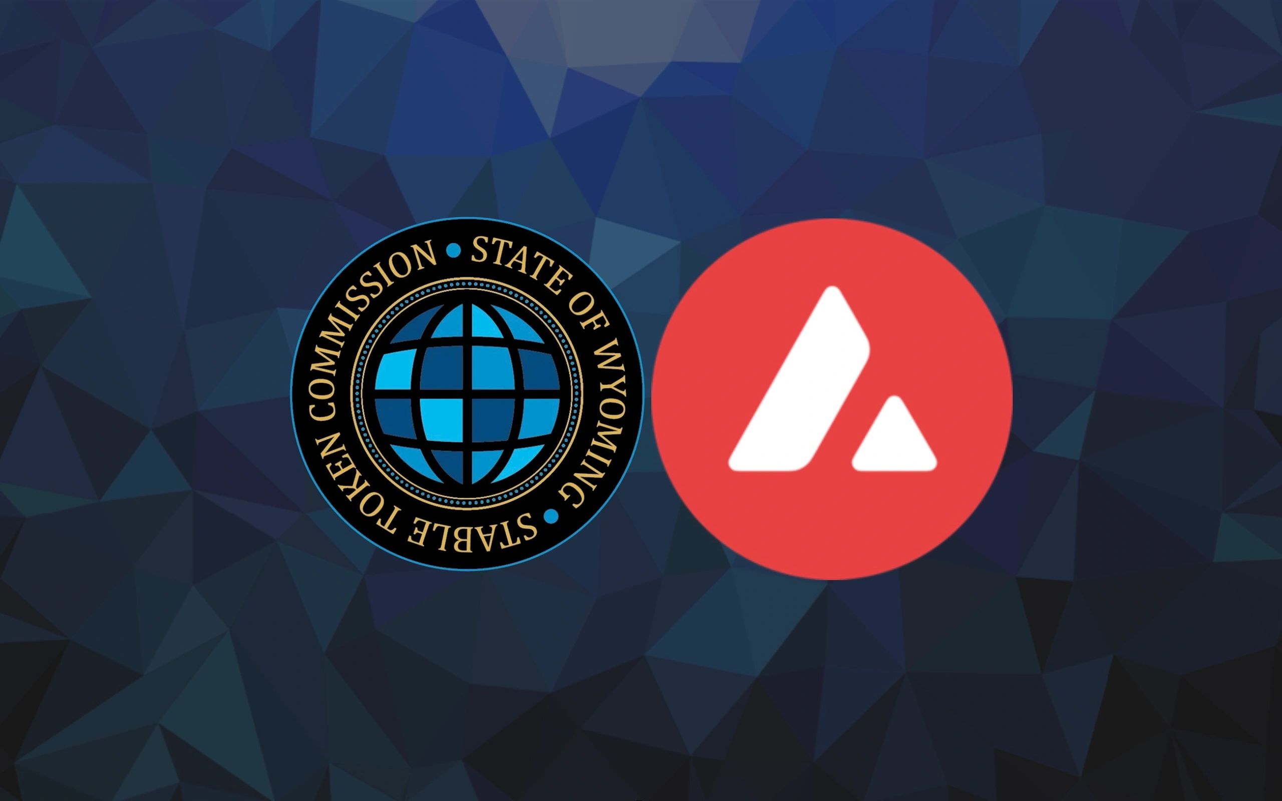 Wyoming Stable Tokens Debut at Avalanche Summit