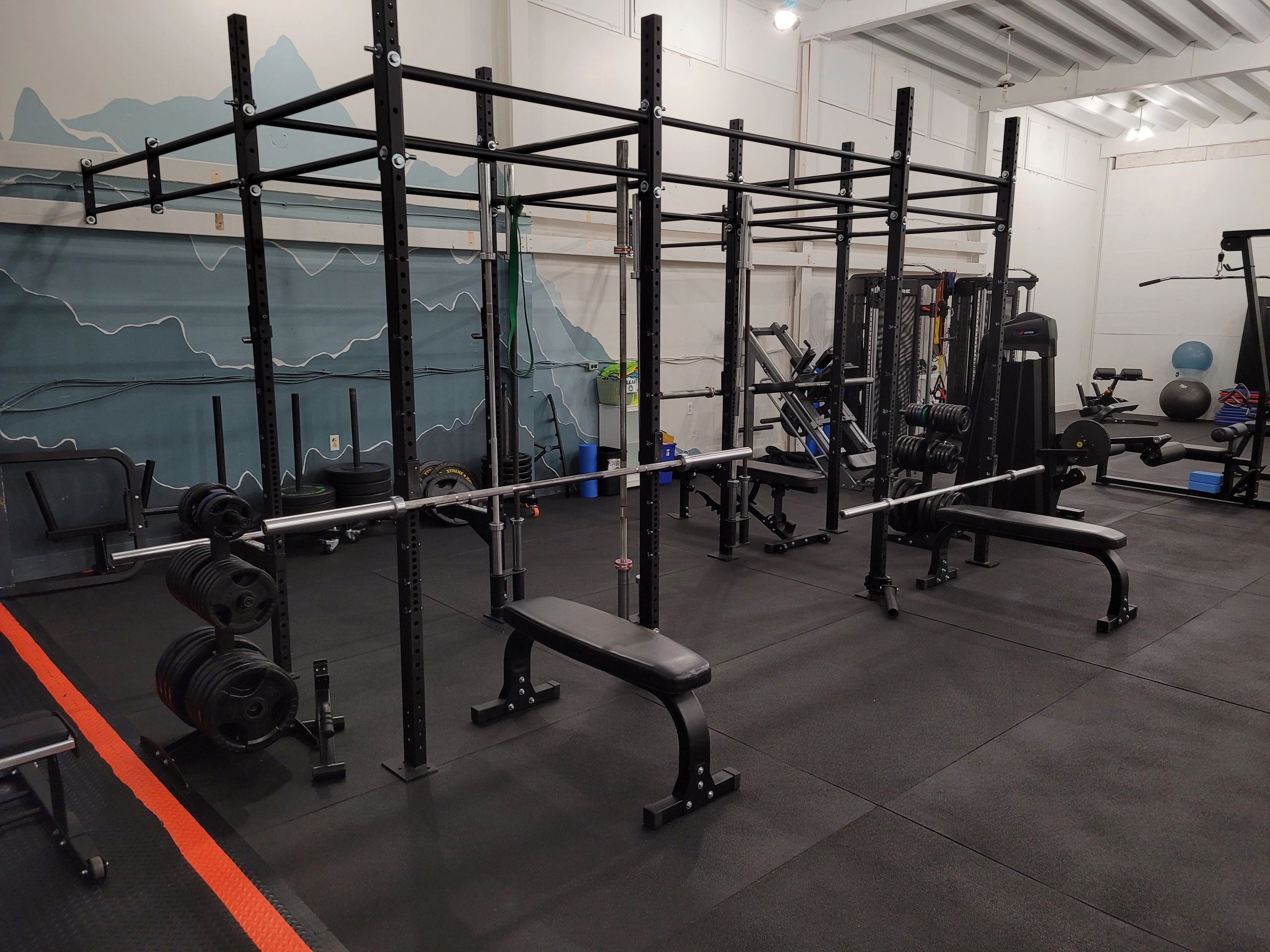 APT Fitness - Personal Training, Fitness Classes