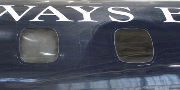 RCFontana - Shot Peening Training, Aviation Consultant, Roto Peening