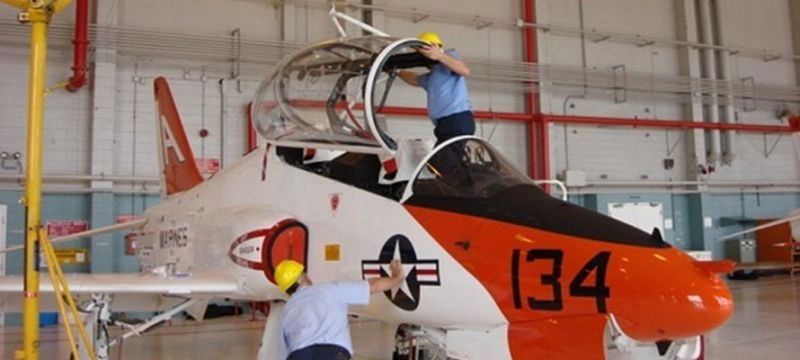 RCFontana - Shot Peening Training, Aviation Consultant, Roto Peening