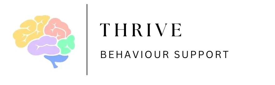 Specialised Behaviour Support | Thrive Behaviour Consultancy