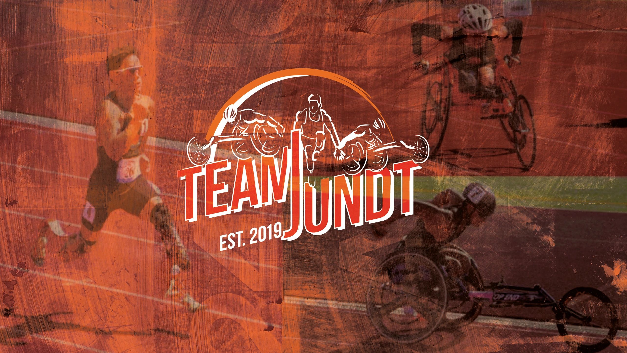 TeamJundt - Adaptive Athletics, Wheelchair Sports