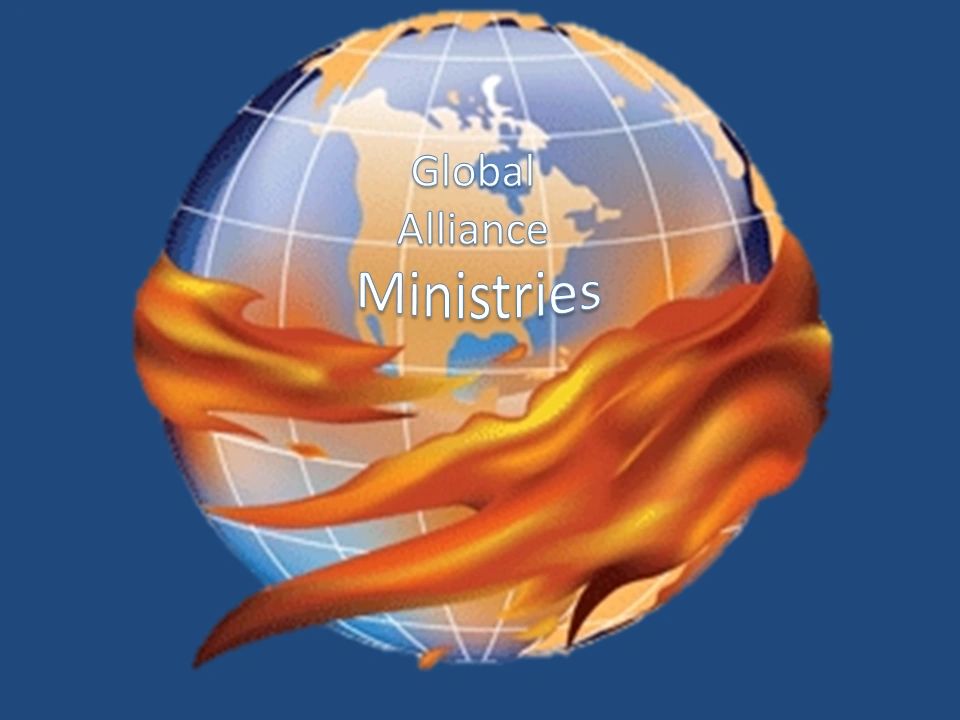Global Alliance Ministries