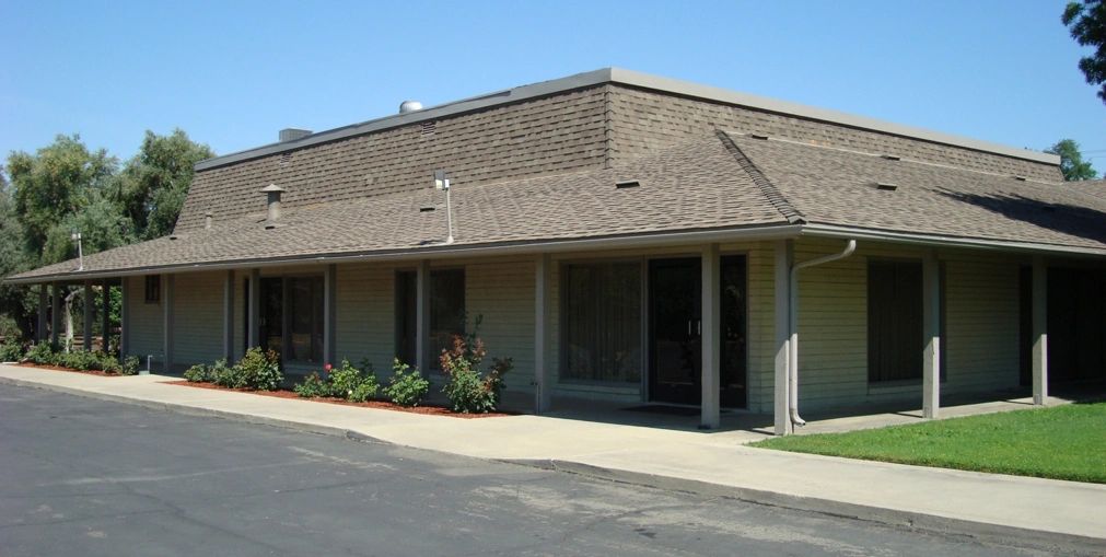 Exeter Church of Christ (ECC) - Church, Religion, Prayer