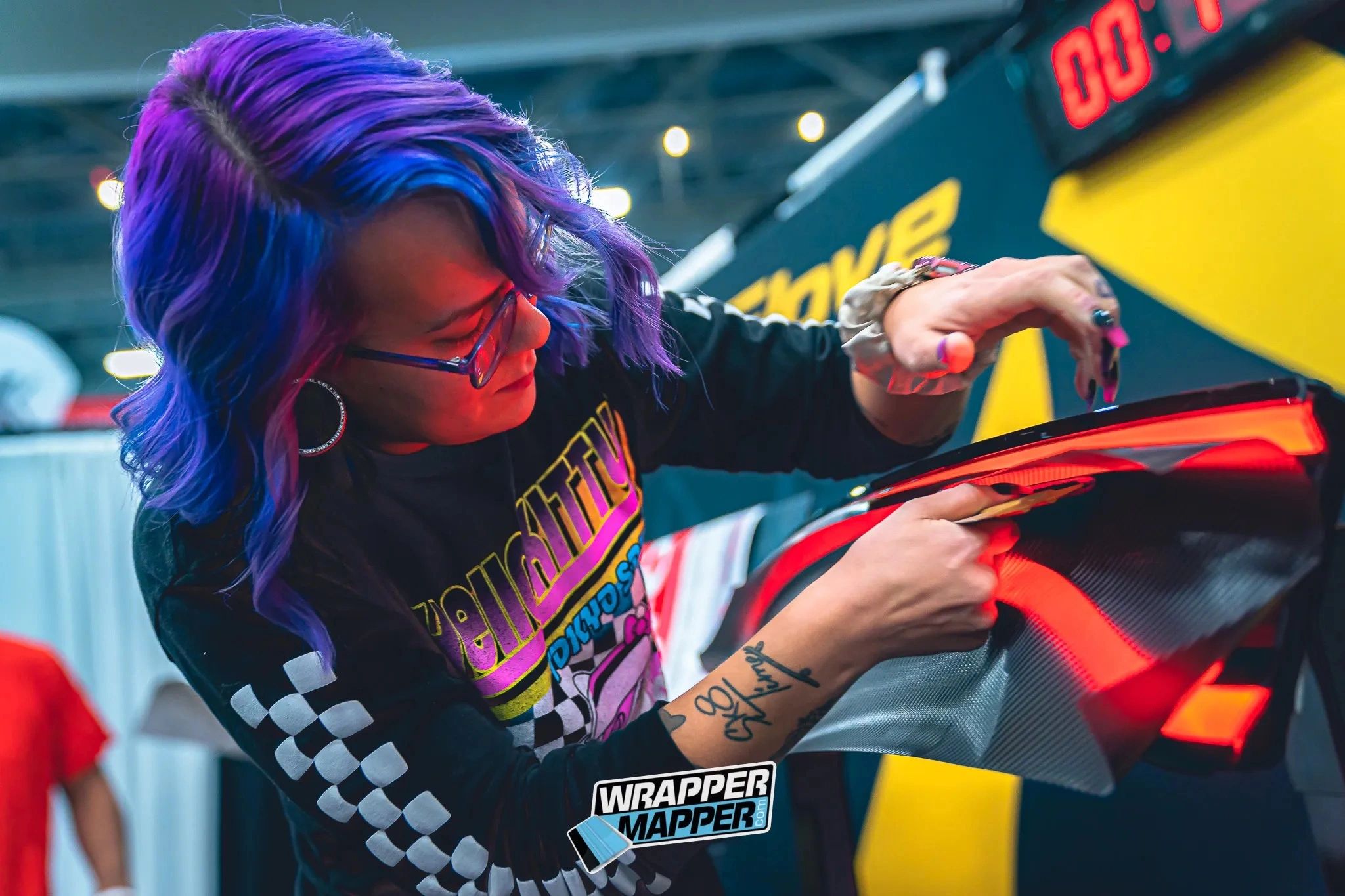 Top Automotive Wraps for Your Vehicle | Paragon Wraps