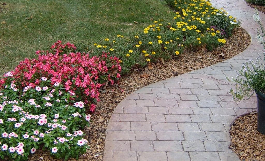 SB Landscaping LLC