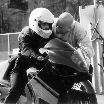 The Team | Kelly Clontz