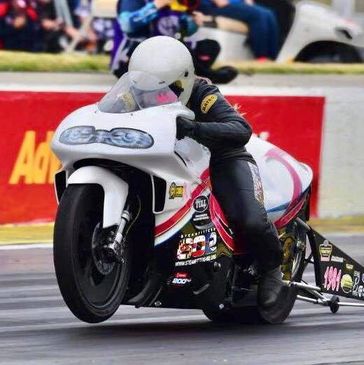 The Team | Kelly Clontz