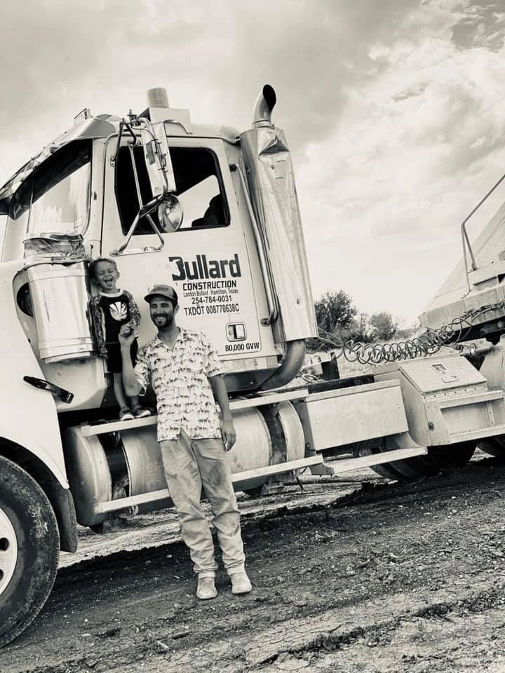 Bullard's Construction