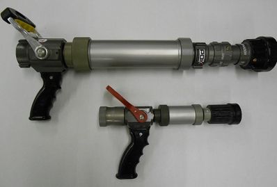 Pok - B&B Fire Equipment