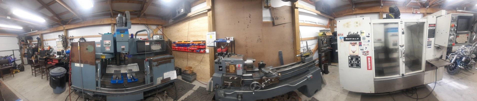 Front Range Machining