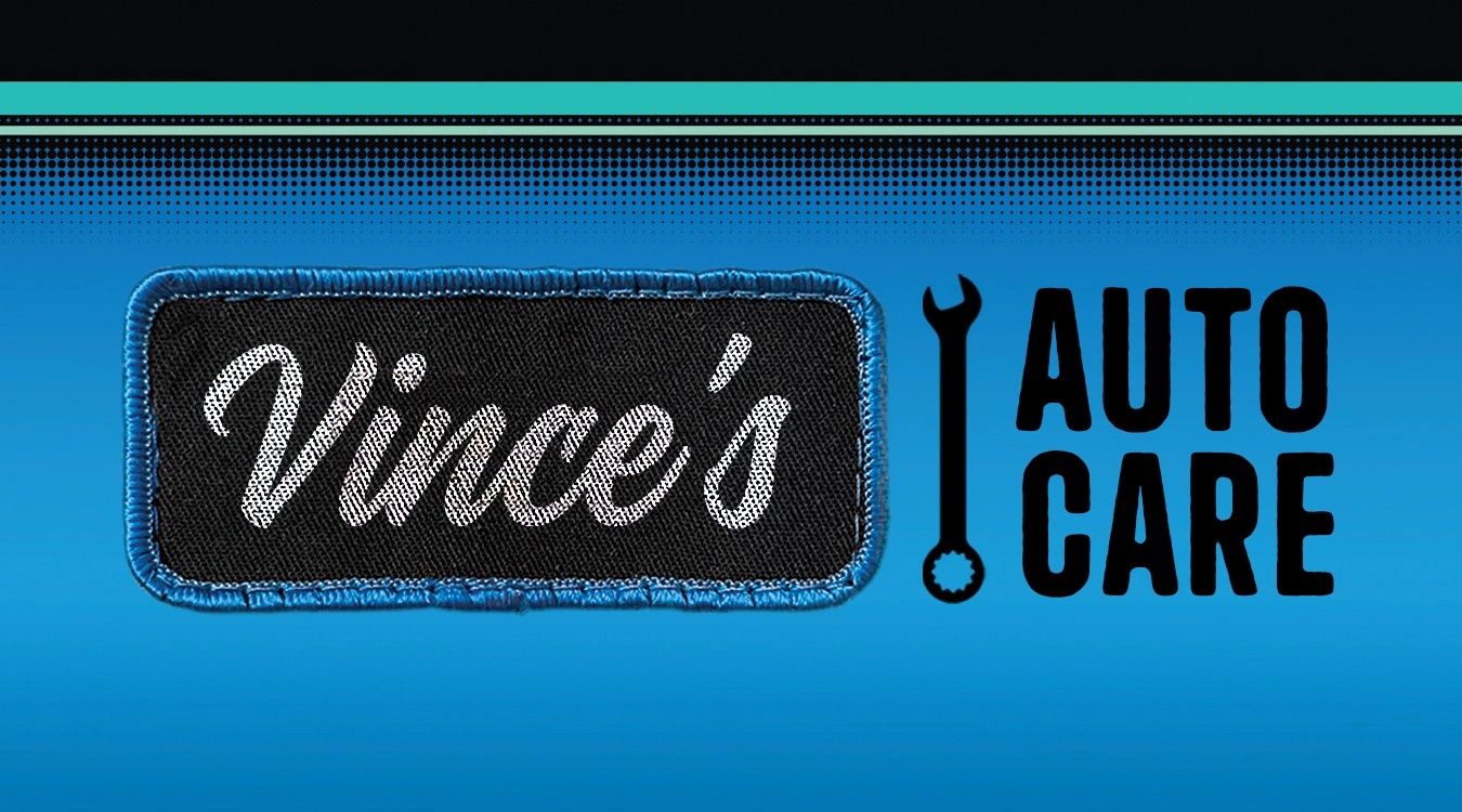 Vehicle Maintenance