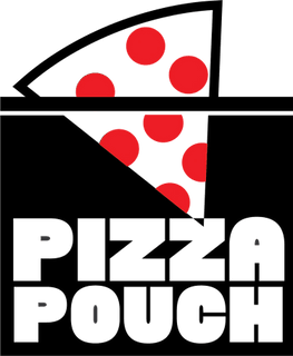 Pizza Pouch