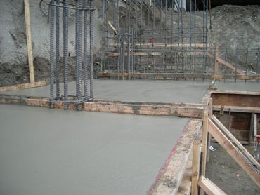 Pacific Concrete Construction, Inc.