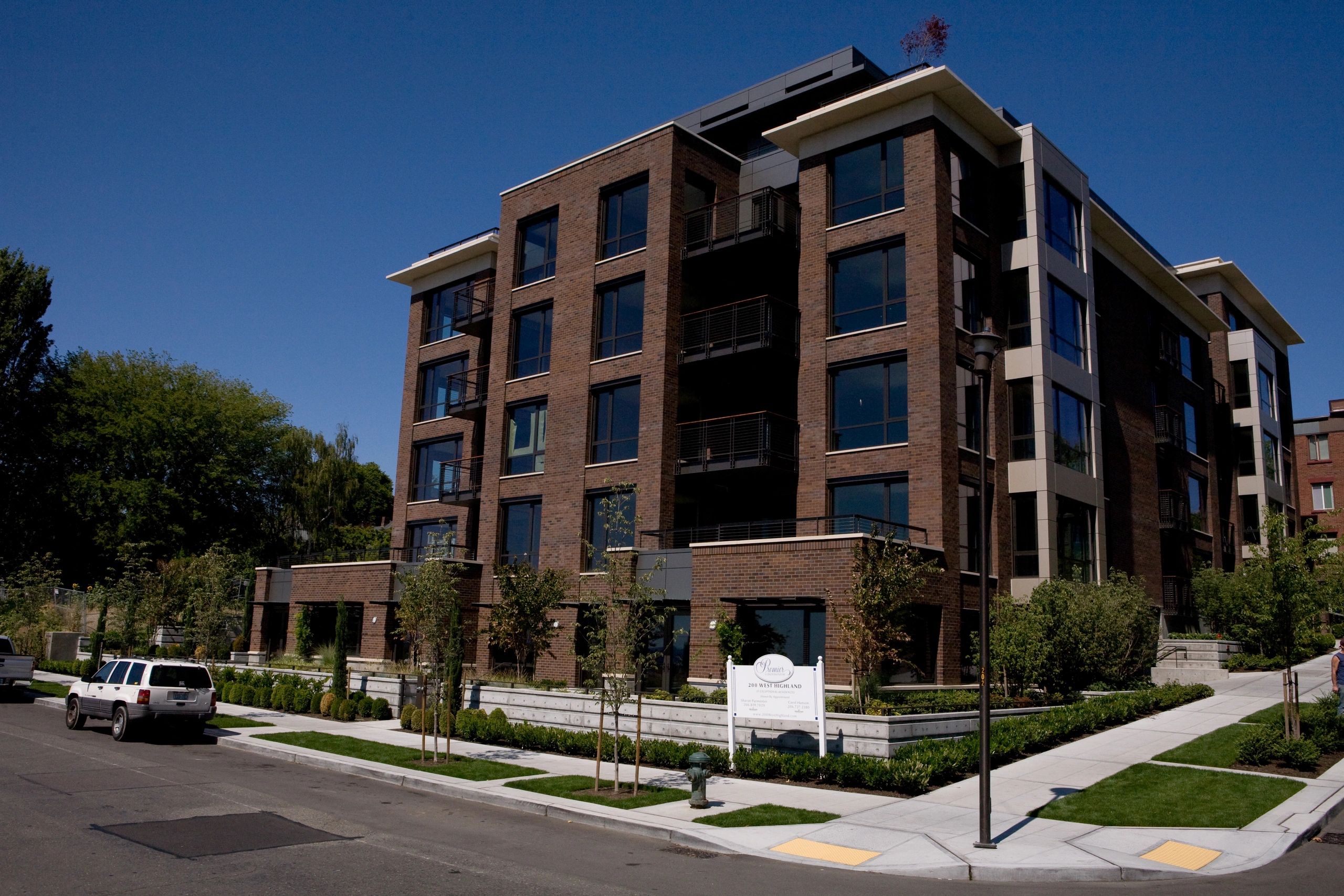 Pacific Concrete Construction, Inc.