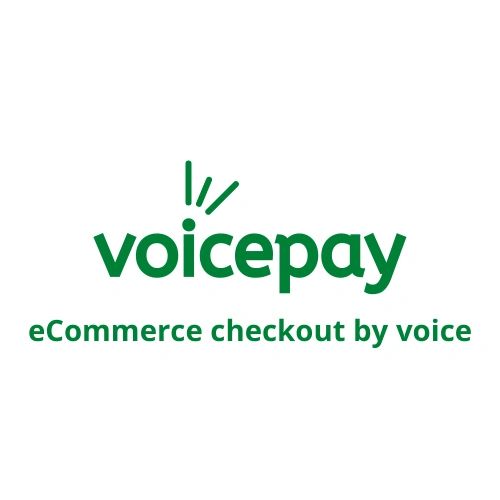 Ecommerce Checkout by Voice - Voice Pay