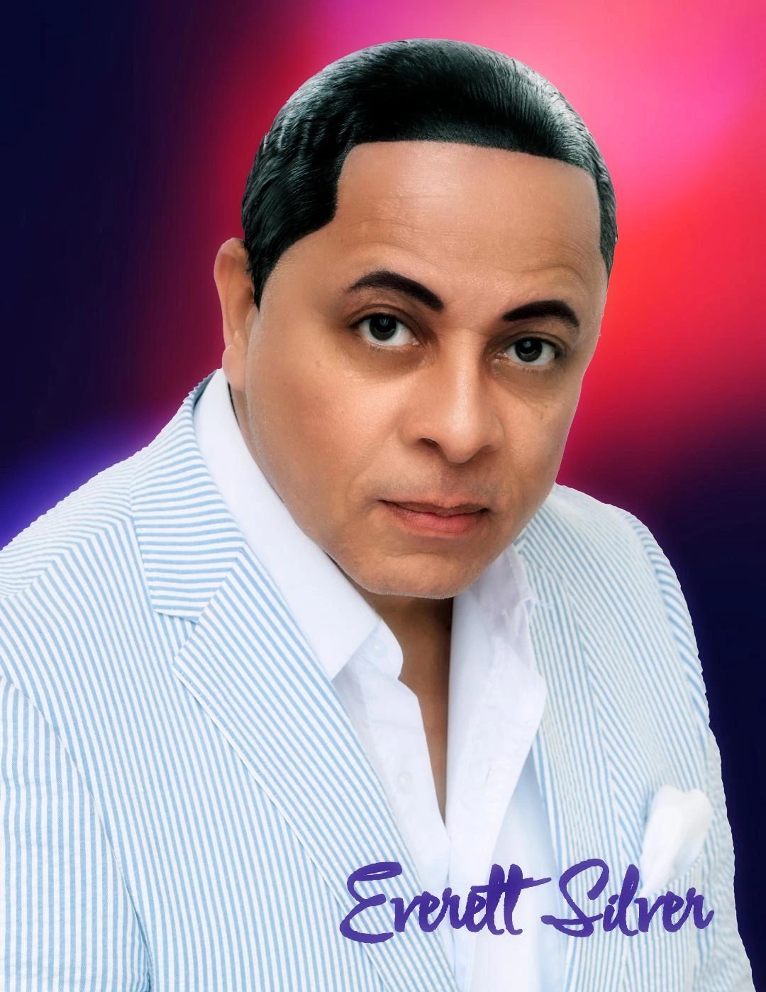 Home [everettsilver.org]